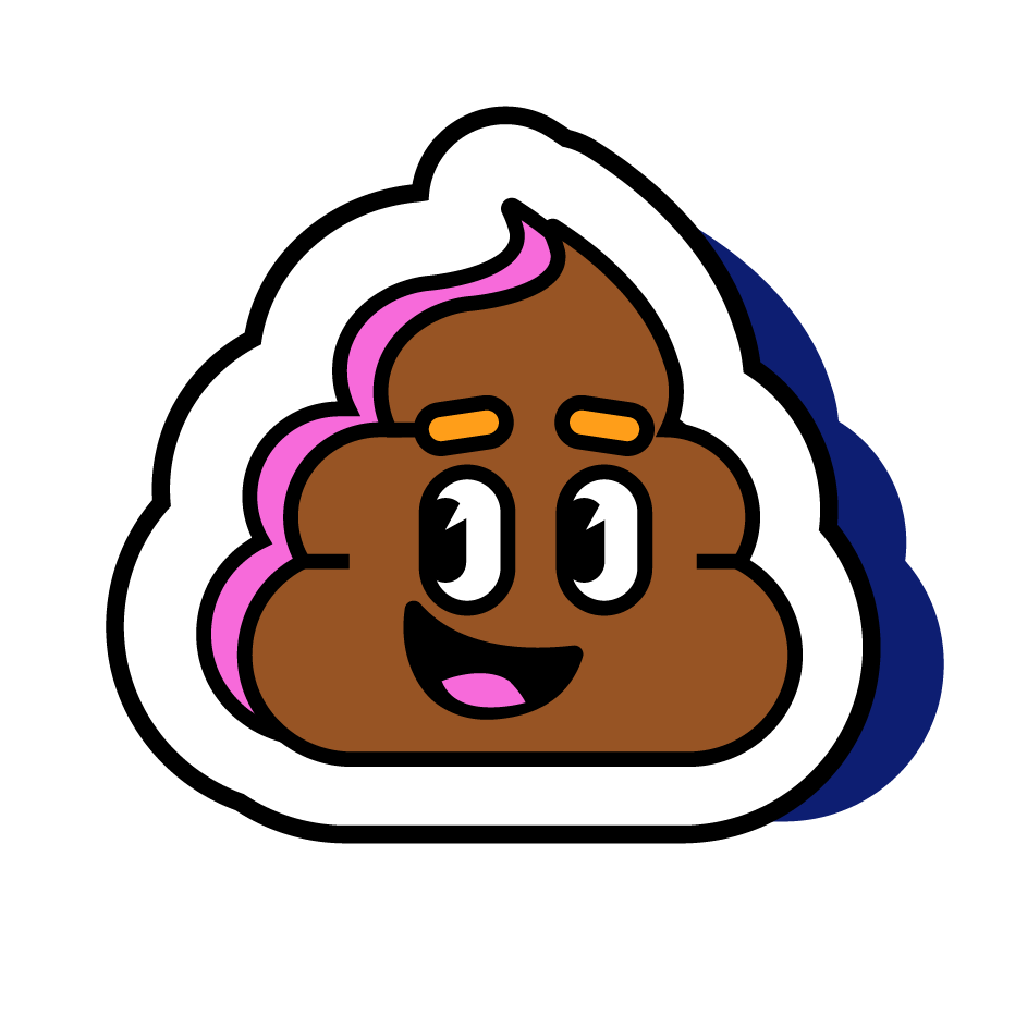 Poopy Time Tea® - The Original Debloat and Detox Tea