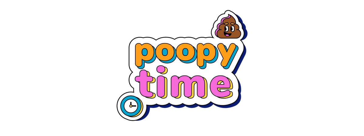 Poopy Time Tea® - The Original Debloat and Detox Tea
