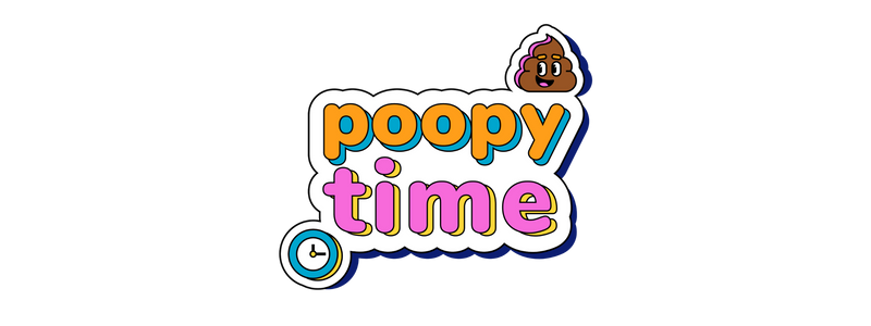 Poopy Time Tea® - The Original Debloat and Detox Tea