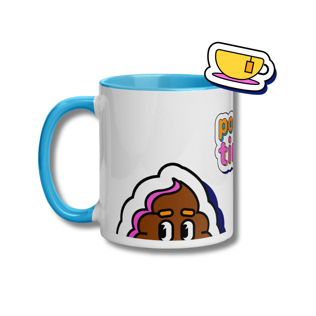 Poopy Time Essentials – Poopy Time Tea