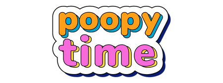 Poopy Time Tea® - The Original Debloat and Detox Tea