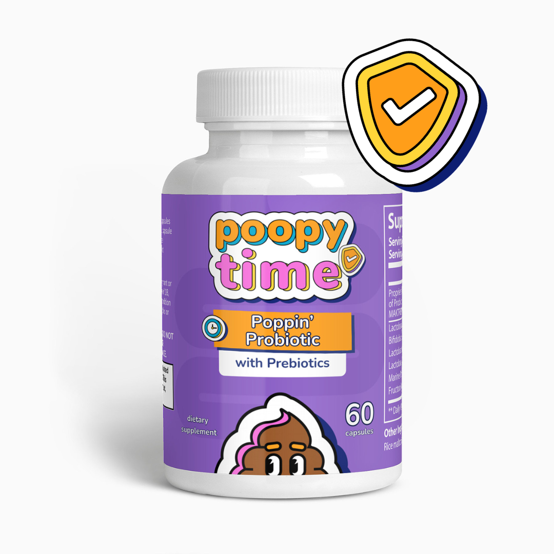 Poopy Time Tea® - The Original Debloat and Detox Tea