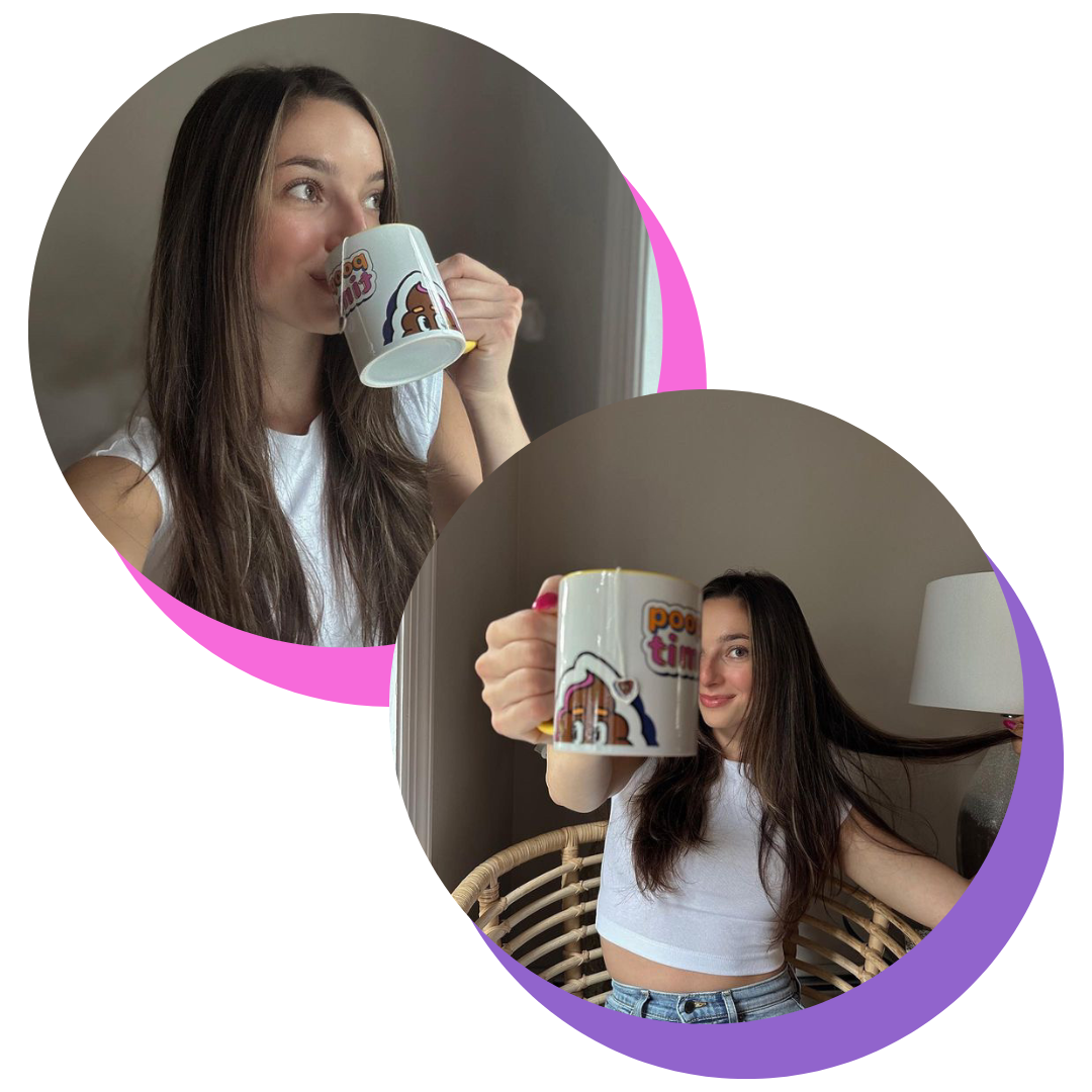 Poopy Time Tea® - The Original Debloat and Detox Tea